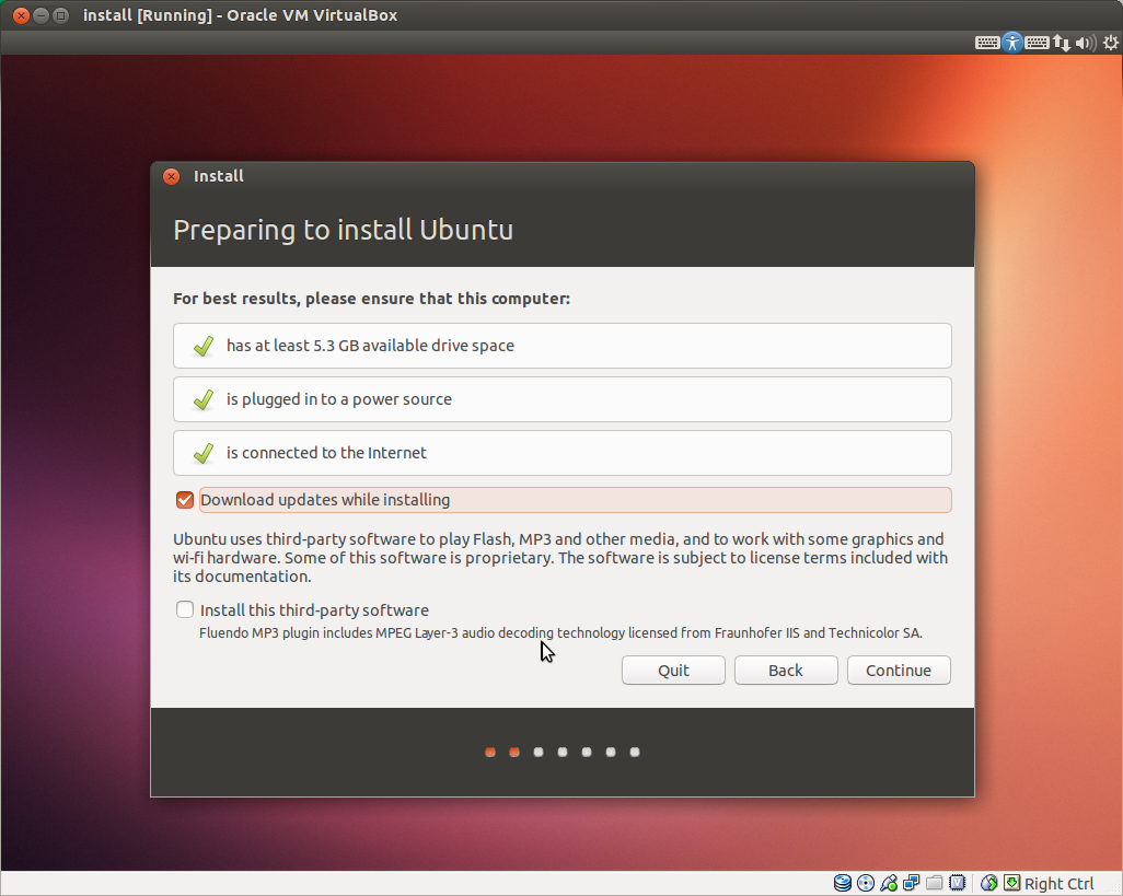 Ubuntu 13.04 and Neo4j in just a few simple steps