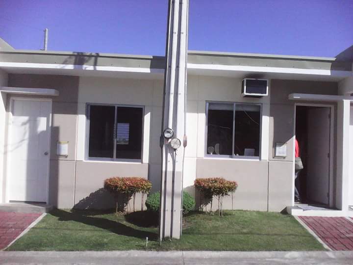 OUR HOMES PH - House and Lot for Sale: CASA LAGUERTA CALAMBA