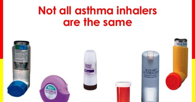 Properly Care For An Asthmatic Child | HEALTH CARE