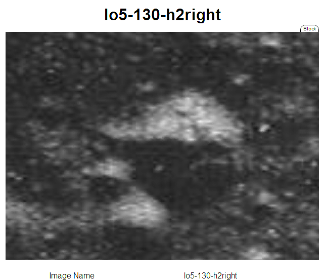 Moon Cartoon Story Board: Floaty Stone - A Double Expose Moon Toon