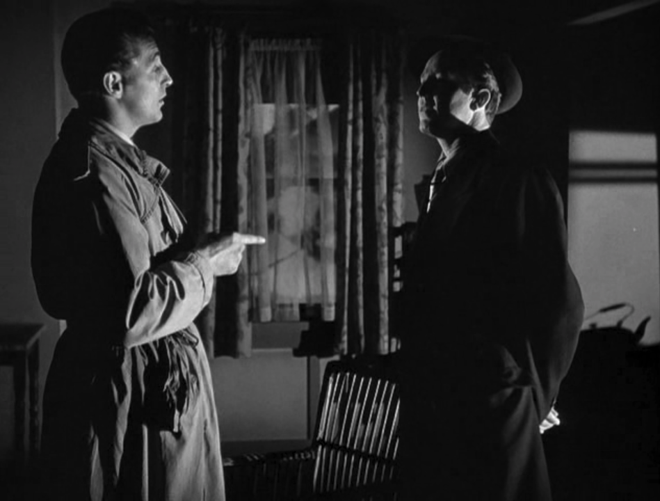 Cinematic Addiction: "Film Noir"