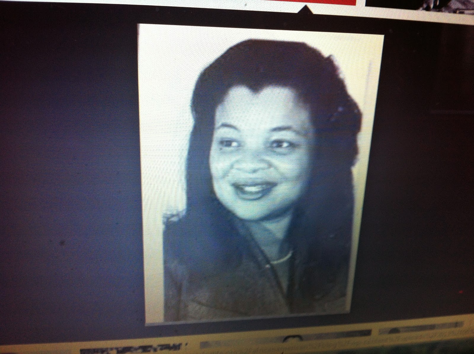 THE BLACK SOCIAL HISTORY:: BLACK SOCIAL HISTORY : ALFRED DANIEL ...