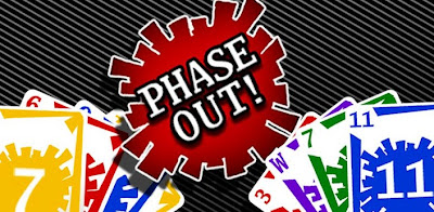 Phase Out! Apk 1.3 | AndroidxMarket