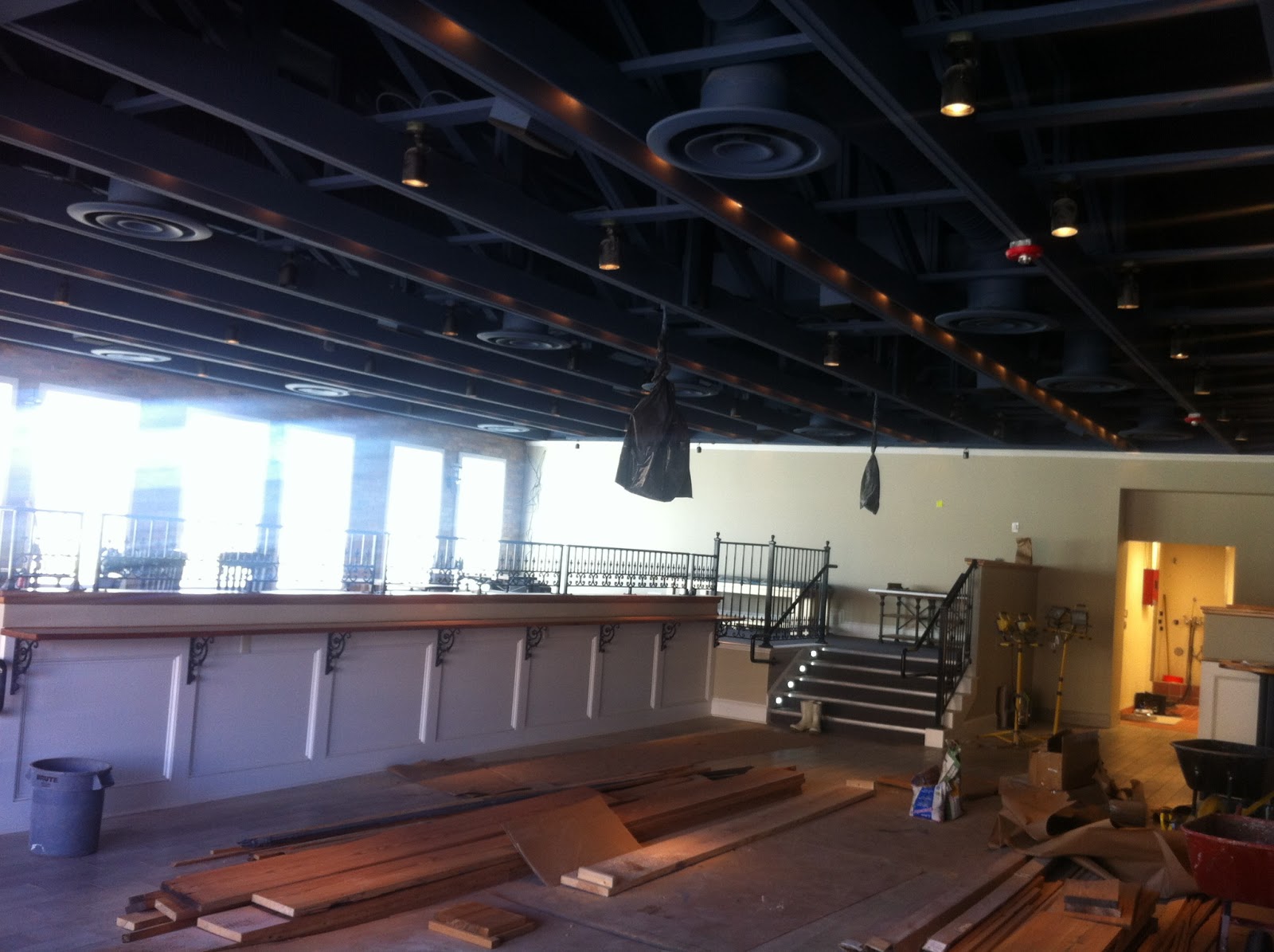 The BR Beer Scene: A Sneak Peek At Pelican House!