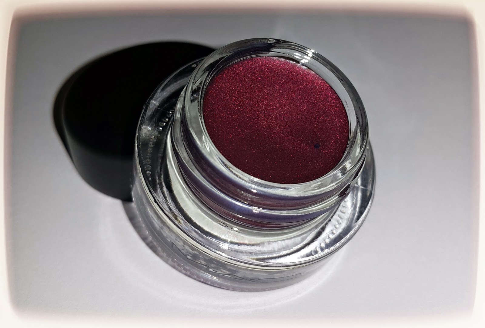 MAC Fluidline Jel Eyeliner - Looking Good | Makyaj Maceraları