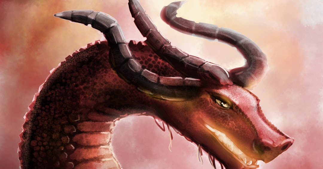 Oneiric Worlds - Dev Blog: Dragon brushes in GIMP