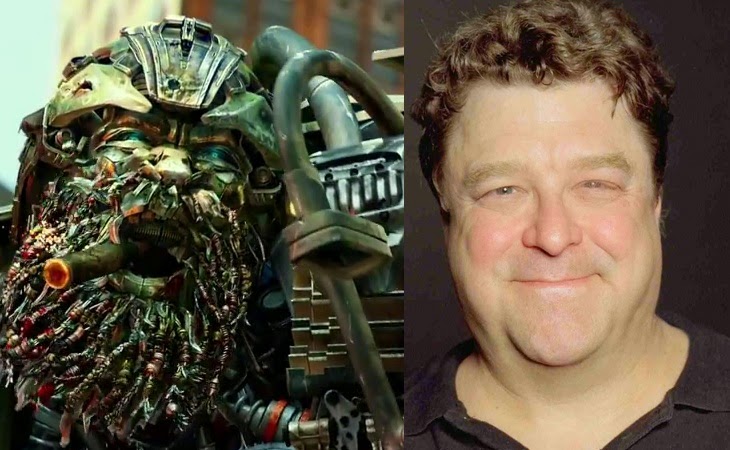 COMICS Y OTROS VICIOS: Transformers: La Era de La Extinción (Age of ...