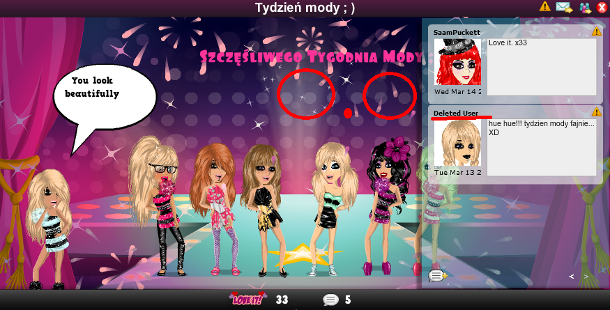 ♥MSP♥: Deleted User O.O