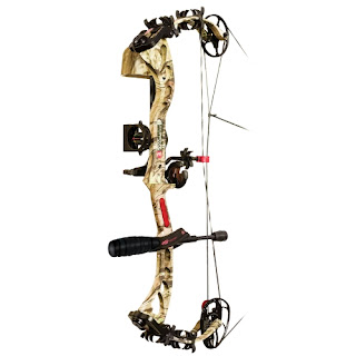 Hunting Gear Reviews 101 HGR101: PSE Bow Madness XS RTS Package