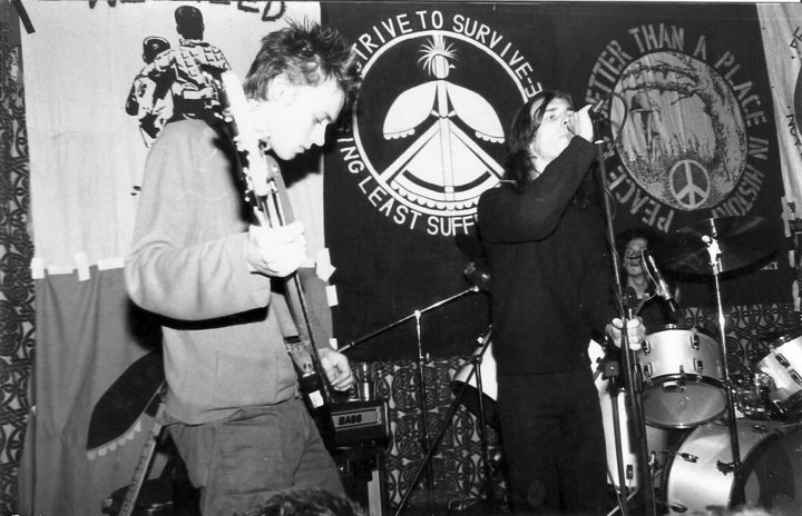 Listen and Understand: Antisect