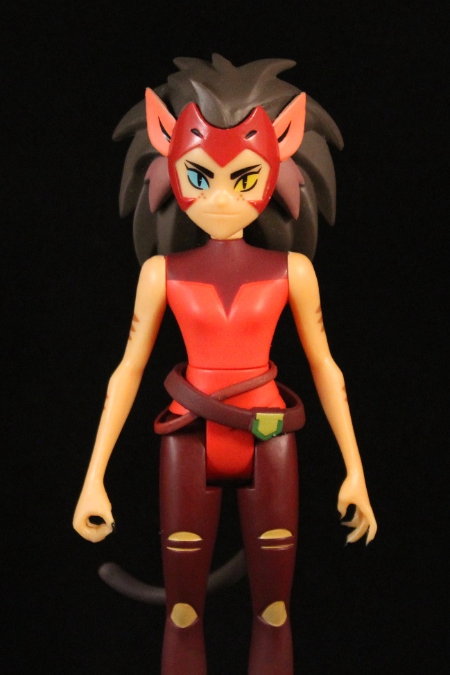 She's Fantastic: She-Ra and the Princesses of Power - CATRA!