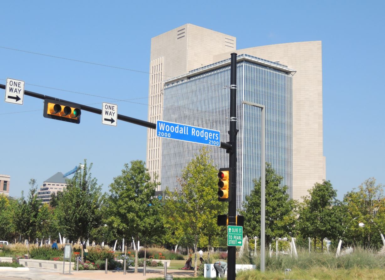 Houston Streetwise: Branch Federal Reserve Bank of Dallas - Historic ...