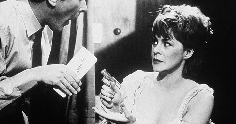 Carry On Blogging!: My Top 20 Favourite Carry On Actors - Number 11 ...