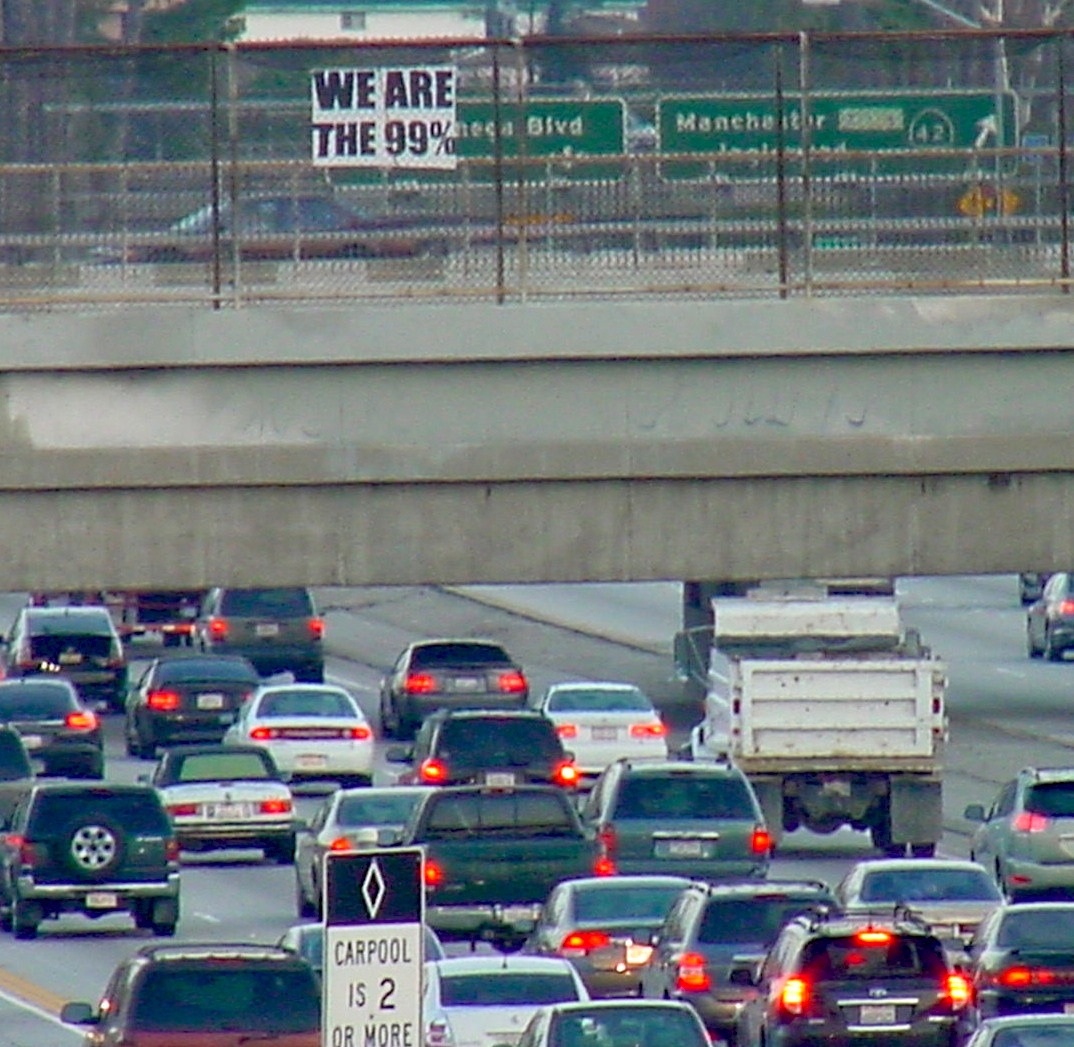 Tales of the Freewayblogger: 100 Reasons Why You Should Start Putting ...