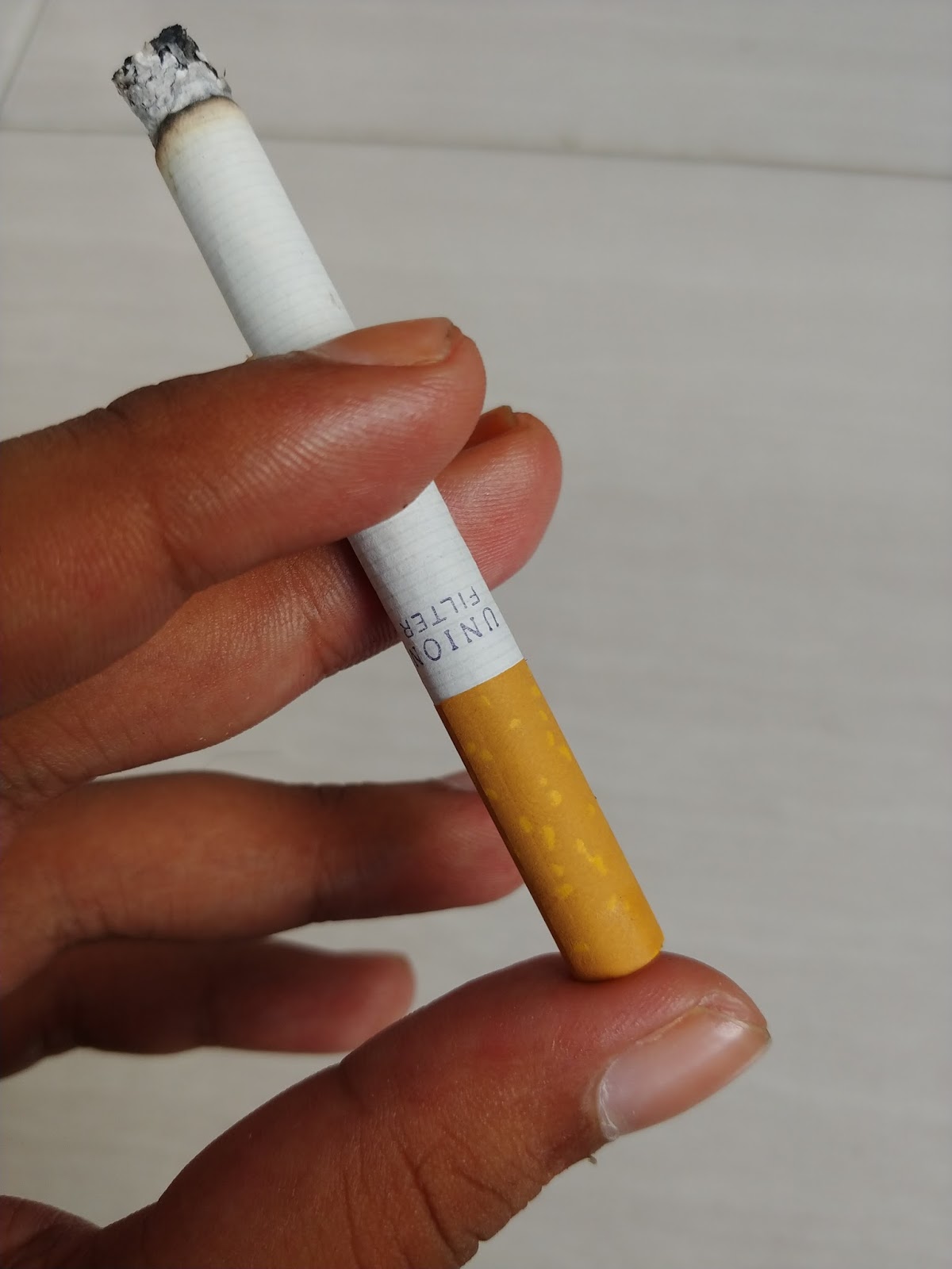 Union Filter, SPM Full Flavor dari STTC dengan Harga Sangat Terjangkau