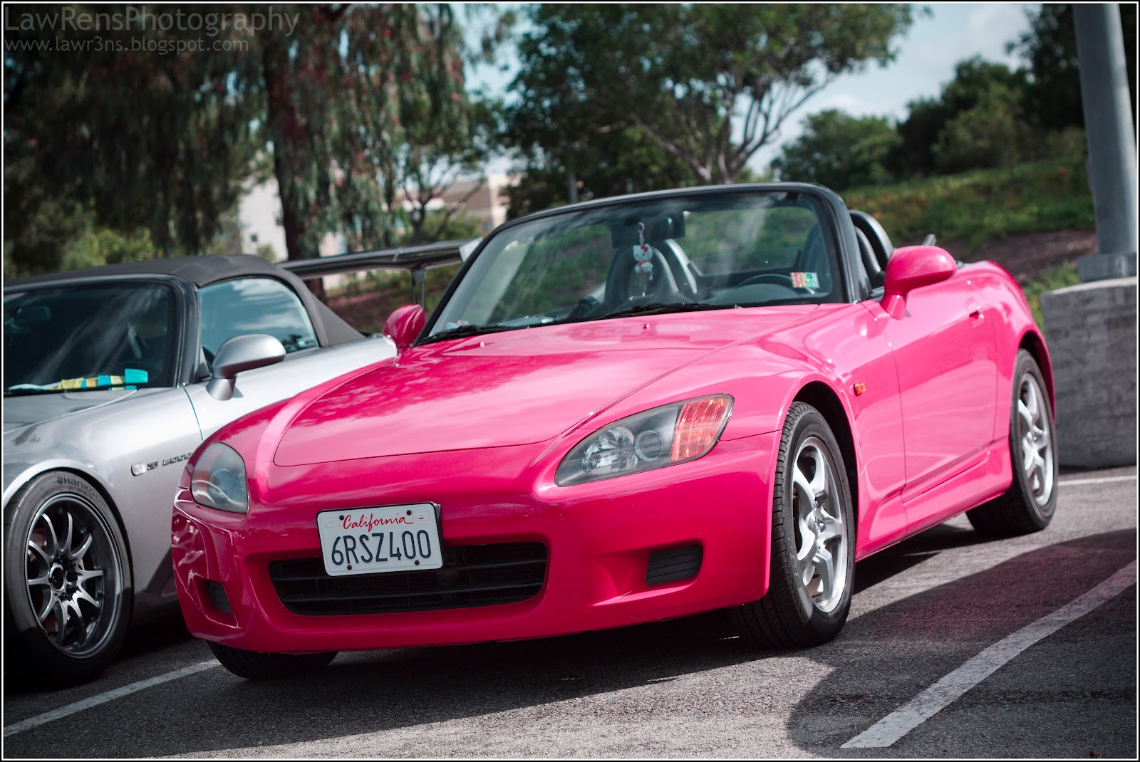 Law Rens Photography: Imports@UCI 6th Annual Car Show [Part I]