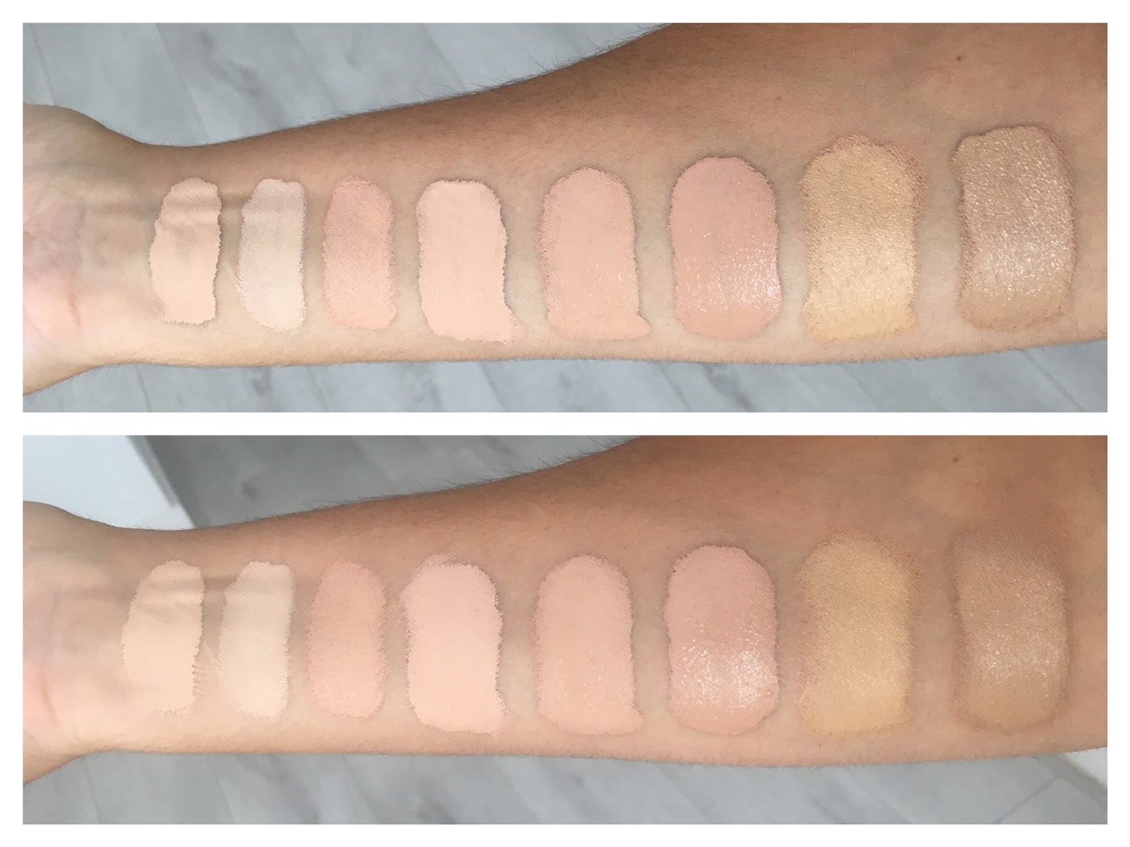 Review Dermacol ¿Alta cobertura?