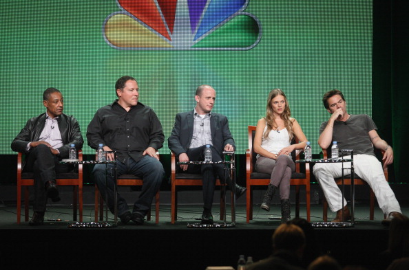 Revolution Attended Television Critics Association | Revolution Is On