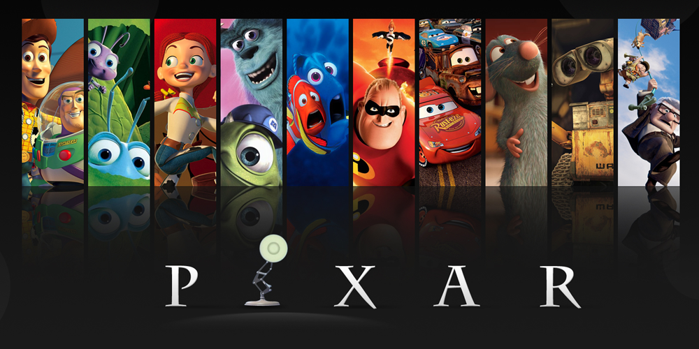 Pixar libera vídeo revelando 'easter eggs' entre Toy Story e mais 13 ...