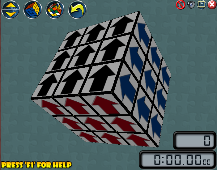 SOFTWARE RUBIK TERLENGKAP GABBASOFT ~ BLOGNYA YUSUF