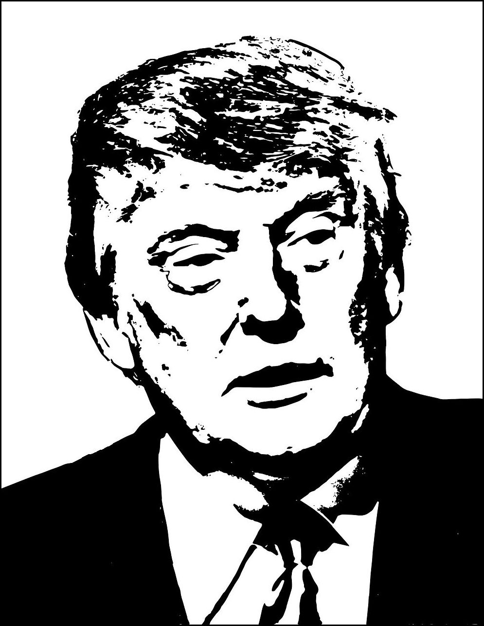 All This Is That: POTUS