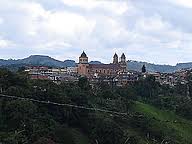 LA DULZURA DEL NORDESTE: YOLOMBÓ ES PURO SABOR