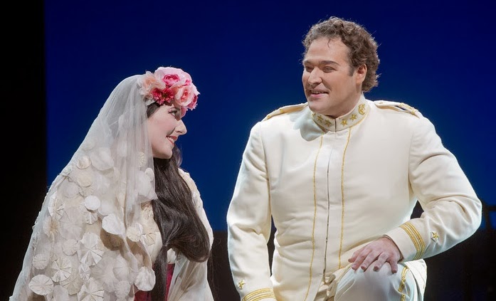 Opera Made (very) Easy - Paperblog