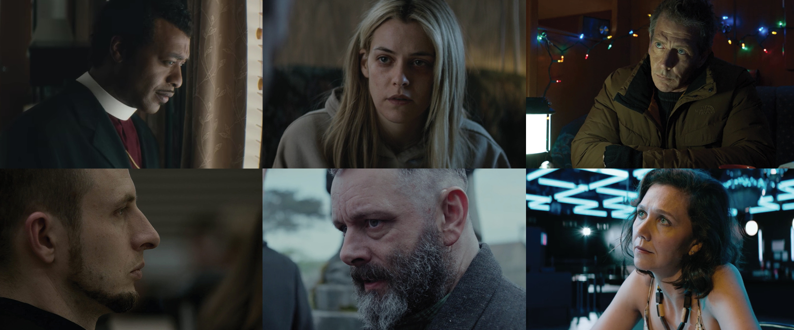 Reviews: 2018 Netflix Films | And So It Begins...
