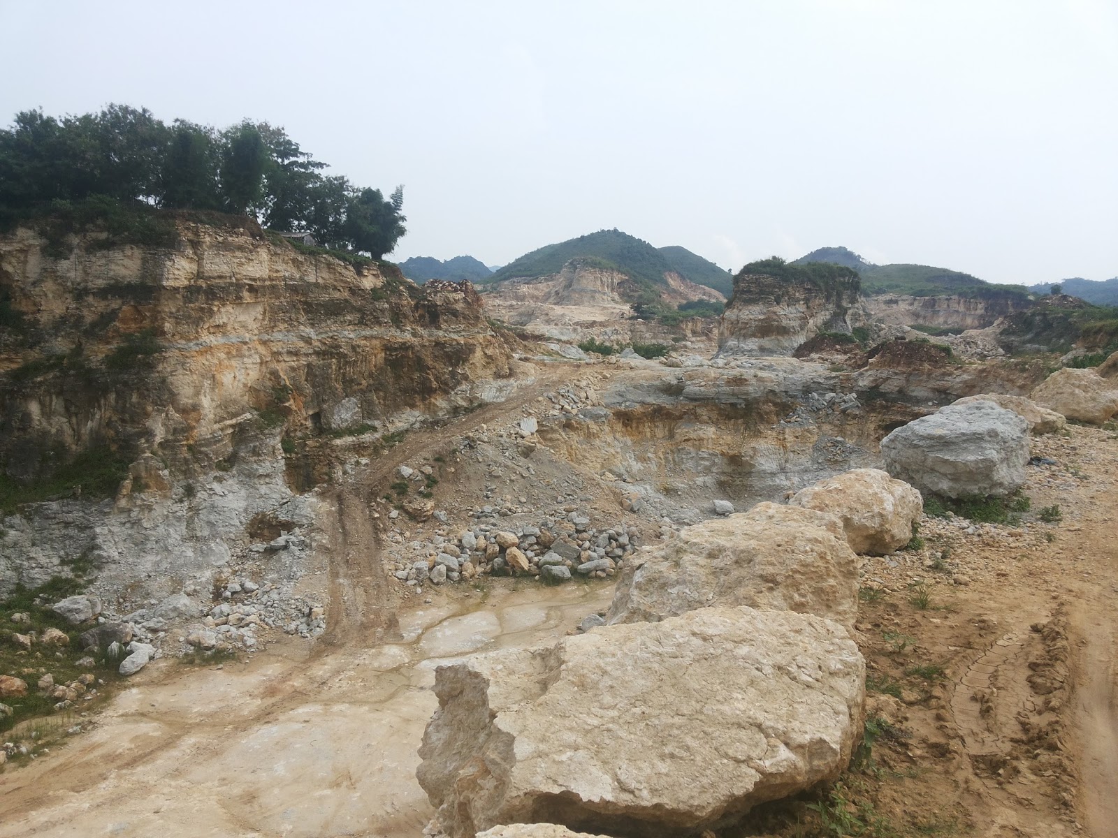 BATUAN SEDIMEN ~ NeededThing