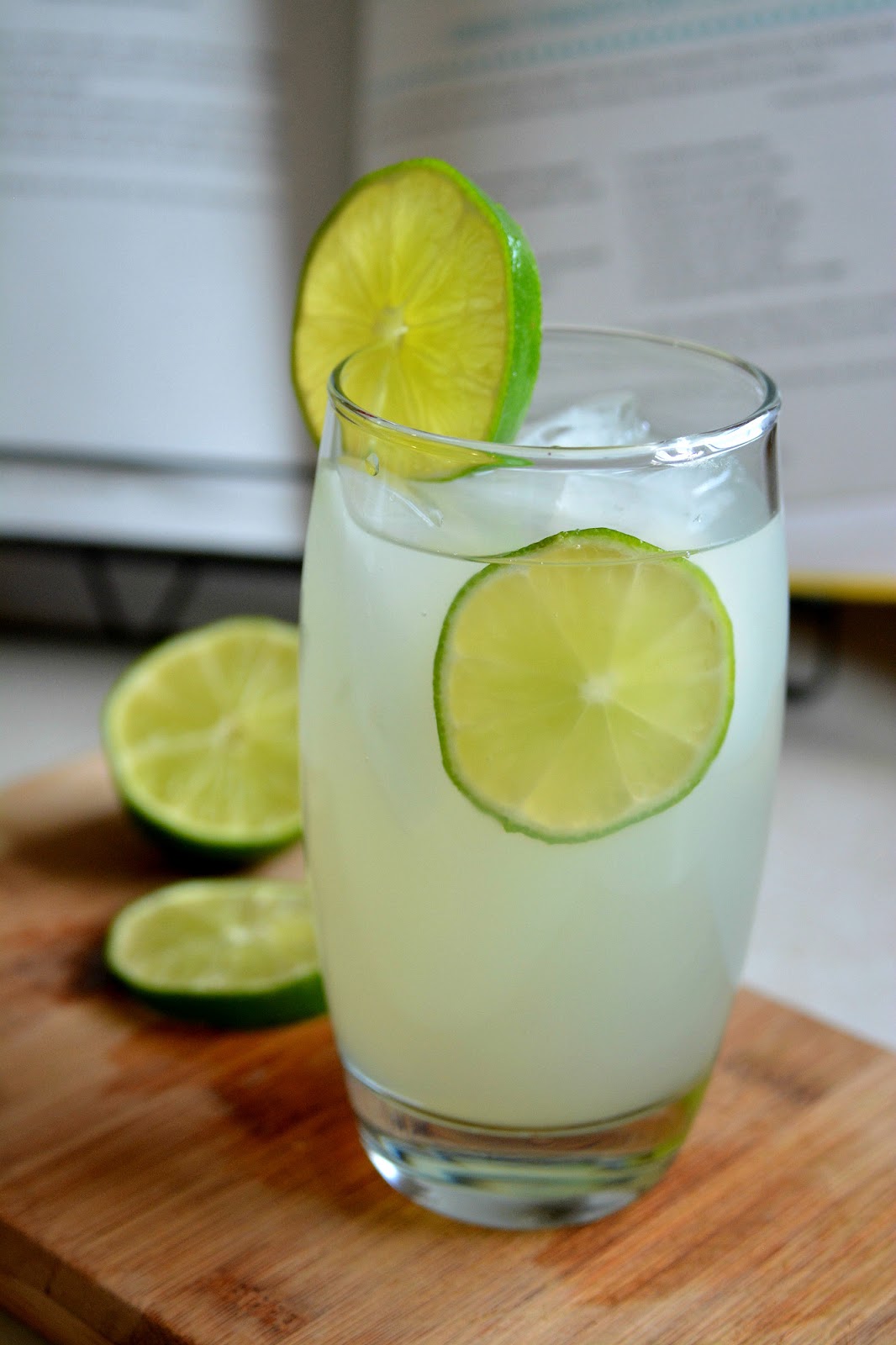 Little House on the Dairy: grammy's lemonade