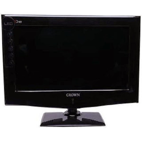 CROWN CT1601 16 Inch HD LED TV - Online Shopping