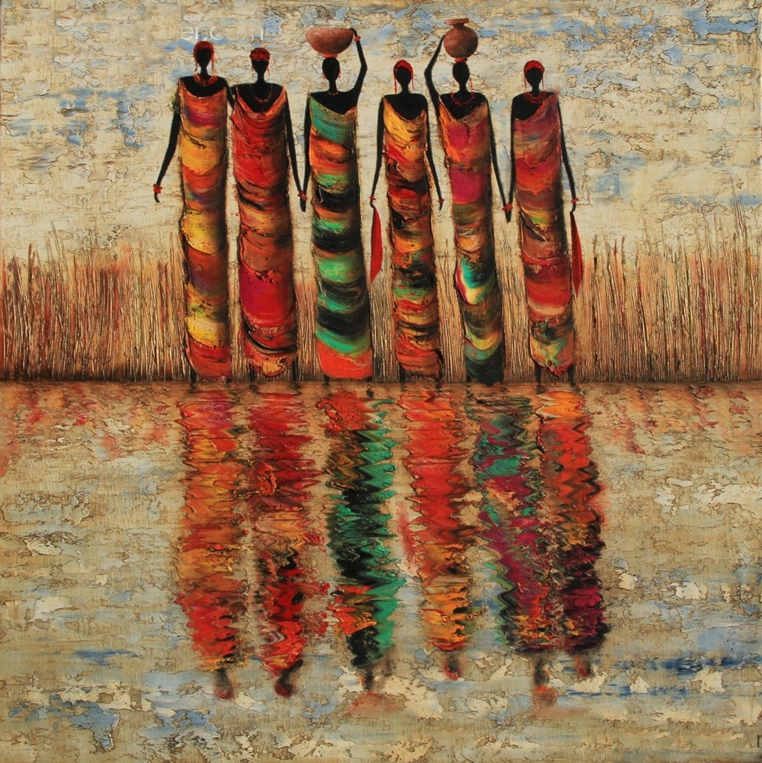 Kapi duŠe: ~ Michel Rauscher