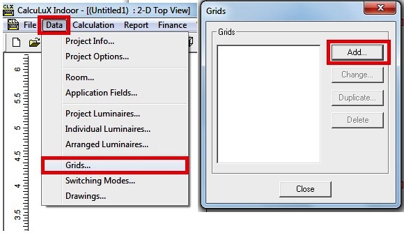 CalcuLux Software for Lighting Design – Part Three ~ Electrical Knowhow