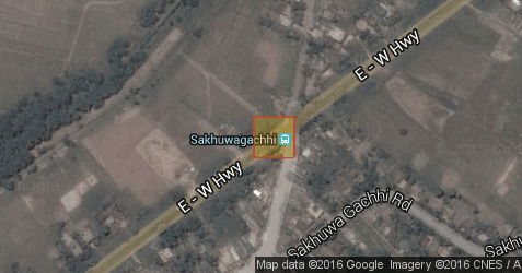 संबिधान पोखरेल: Sakhuwagacchi,Inaruwa Nepal