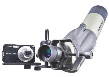 A Birding Blog: Digiscoping