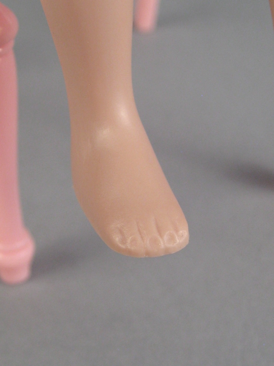 "Basic Patsyette" by Tonner Doll | The Toy Box Philosopher