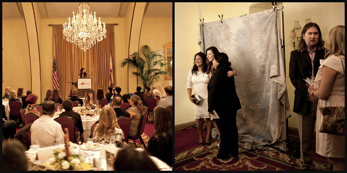 Family Gregg: October Baby