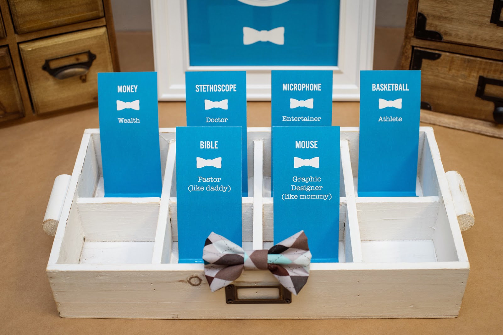 the things hannah loves: A Preppy School Theme First Birthday