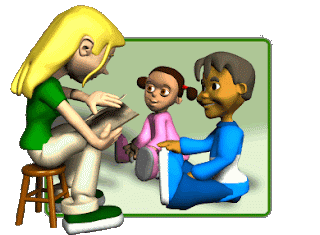 Contoh Makalah: Direct and Indirect Speech