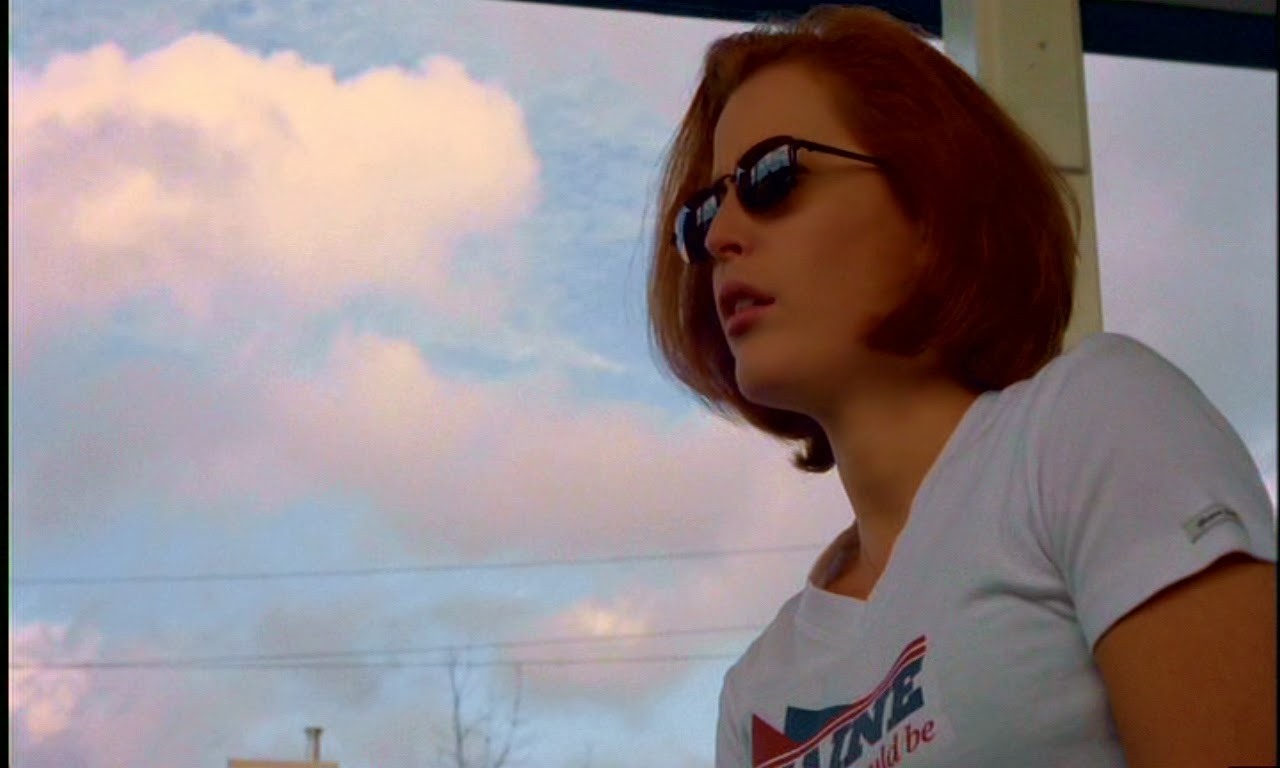 Arquivo X - Episode Guide: 05x10 - Chinga (Feitiço)