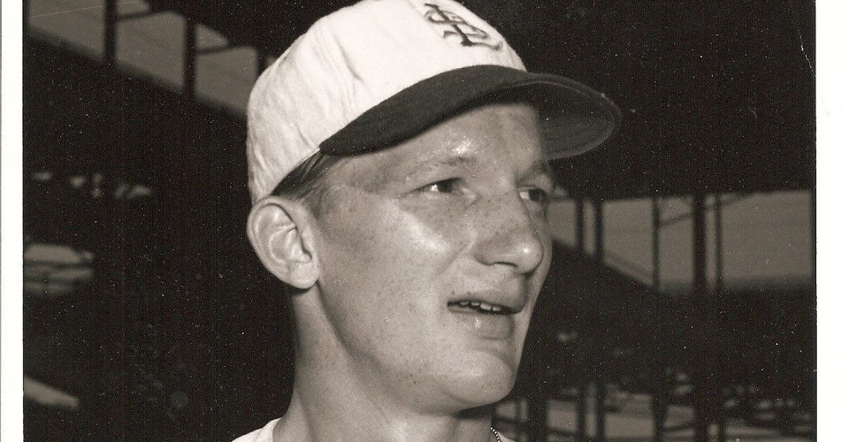 Peach Basket Society: Al Widmar