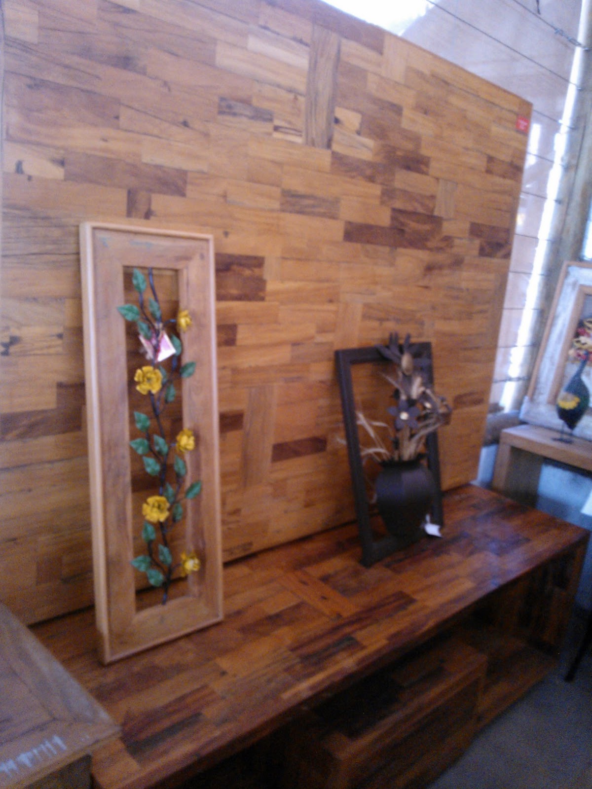 Móveis Rústicos - Clássico X Moderno: DA NOSSA TERRA Móveis Rústicos ...