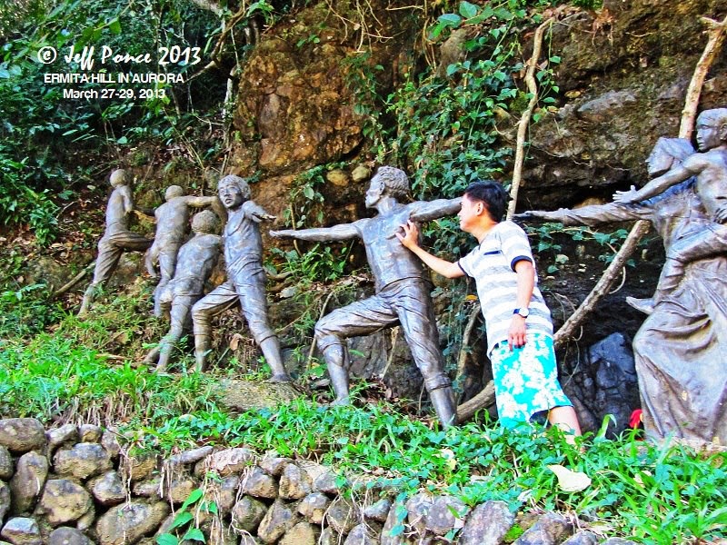 Bisayang Manlalakbay around the Philippines: Ermita Hill: One of the ...