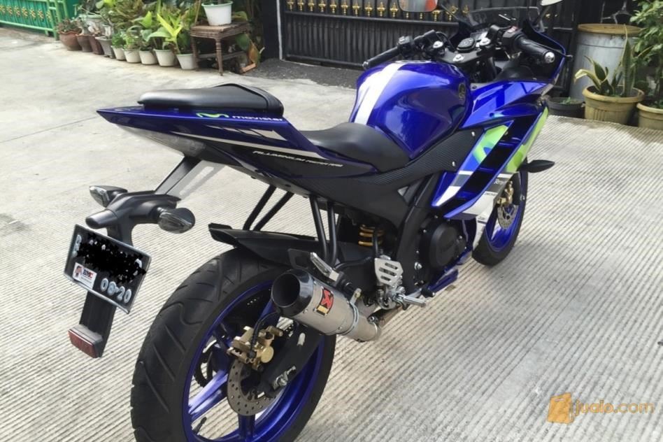 √ Inilah Koleksi All New R15 2017 Yamaha Special Edition Kini Hadir Di ...