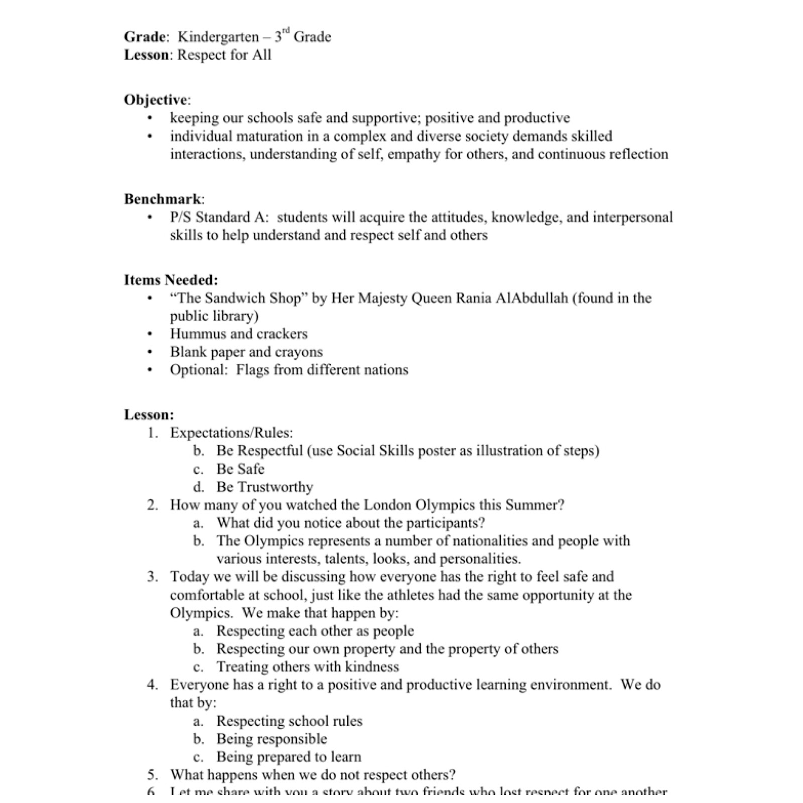 The Resourceful Counselor