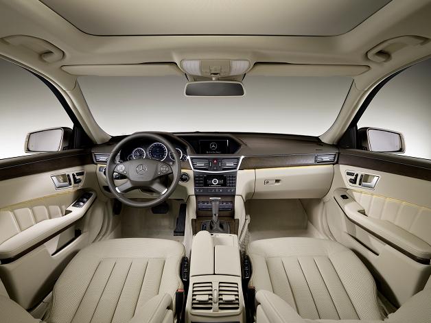 MERCEDES BENZ BLOG: 06/19/13