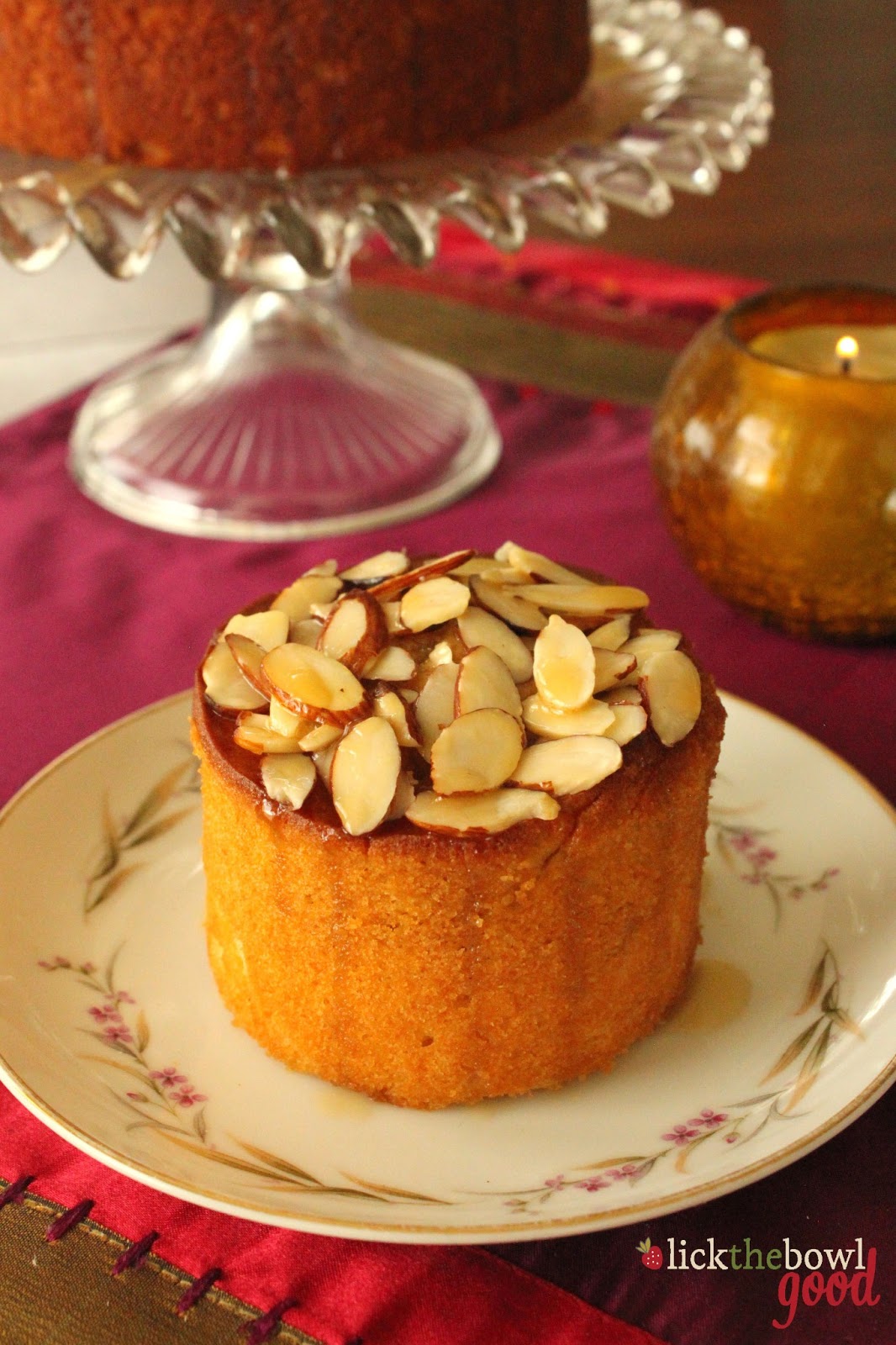 Lick The Bowl Good: March 2013