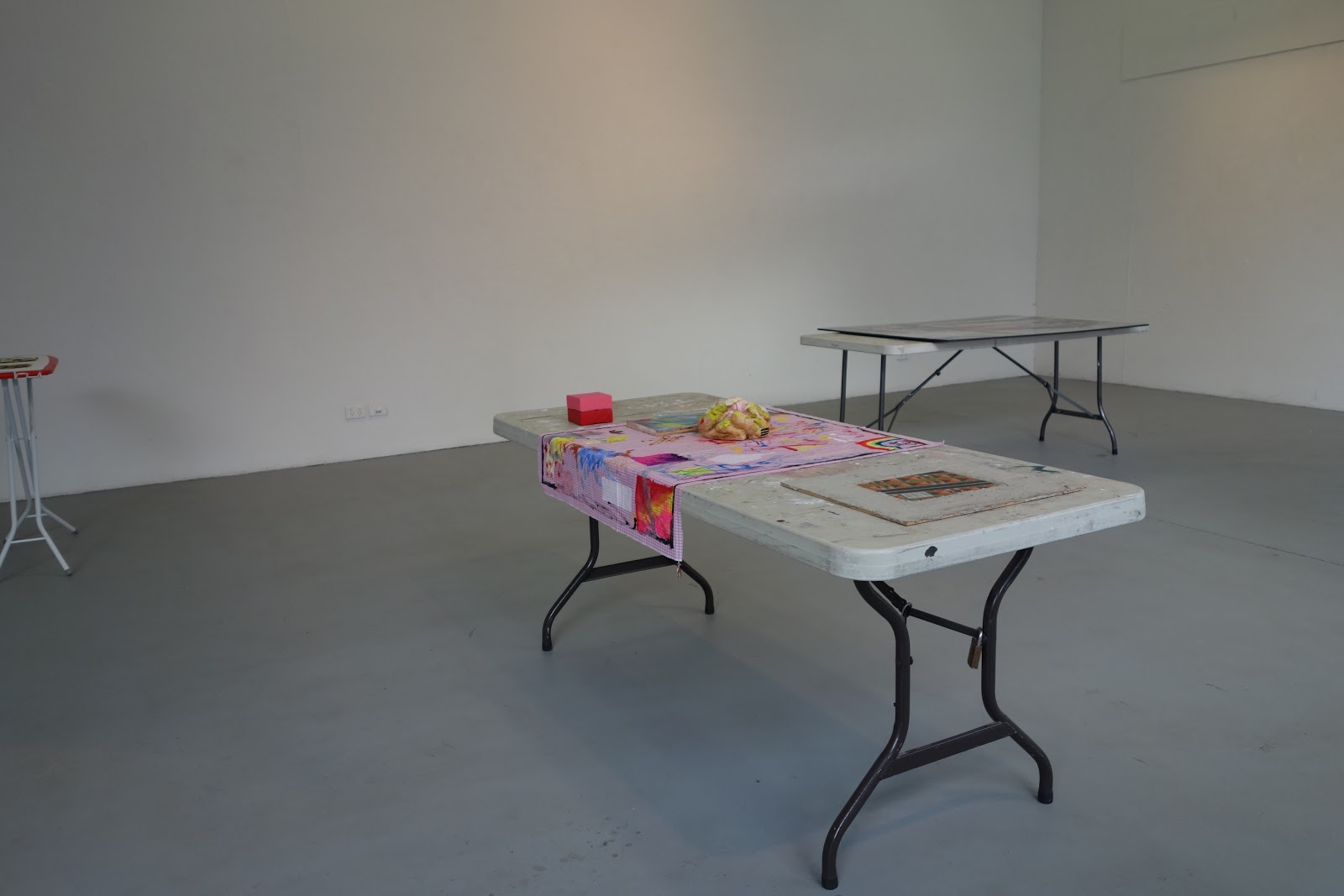 Christopher L G Hill