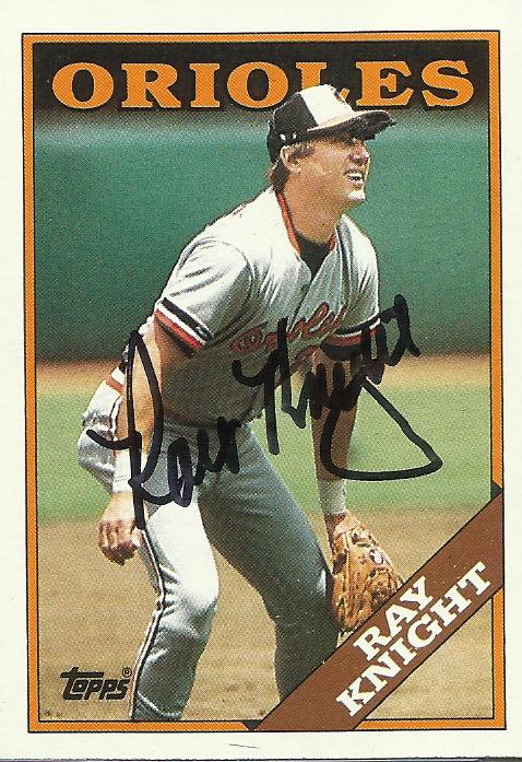 Eutaw Street Cardboard: The Big Eight Zero