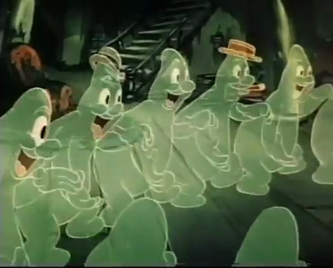 Cinema 4: Cel Bloc: 2016